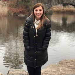 Madison Roberts - Journalist Profile - Intelligent Relations