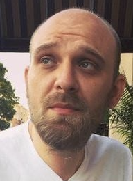 Richard Sears - Journalist Profile - Intelligent Relations