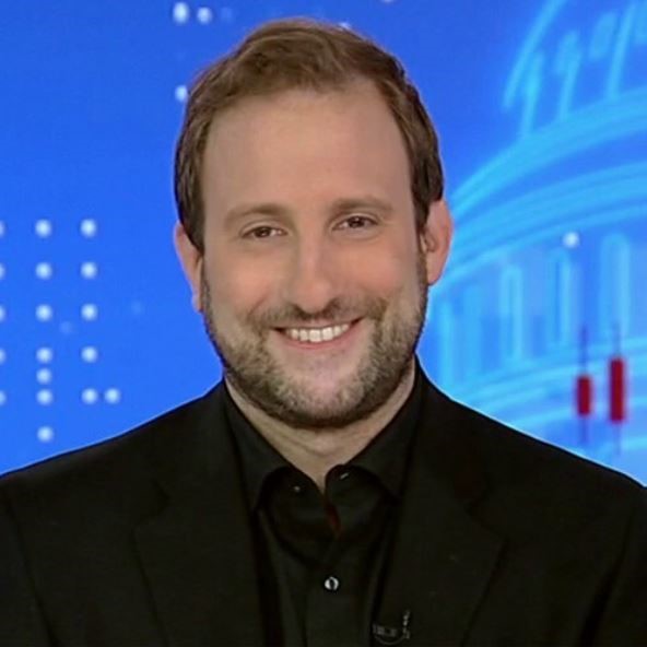 Jon Levine - Journalist Profile - Intelligent Relations