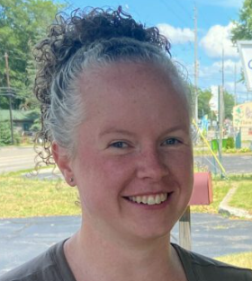 Krista Tacey-Cater - Journalist Profile - Intelligent Relations