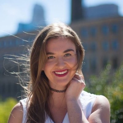 Eva Thomas - Journalist Profile - Intelligent Relations