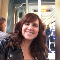 Victoria Weldon - Journalist Profile - Intelligent Relations