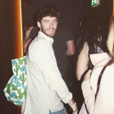 Jonathan Yates - Journalist Profile - Intelligent Relations