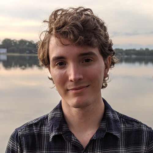 Daniel Egitto - Journalist Profile - Intelligent Relations