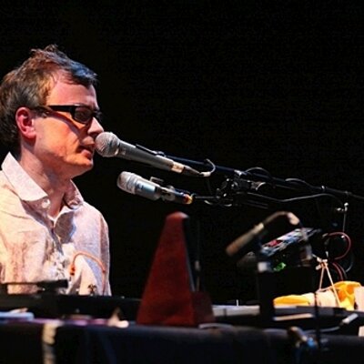 Graham Chalmers - Journalist Profile - Intelligent Relations