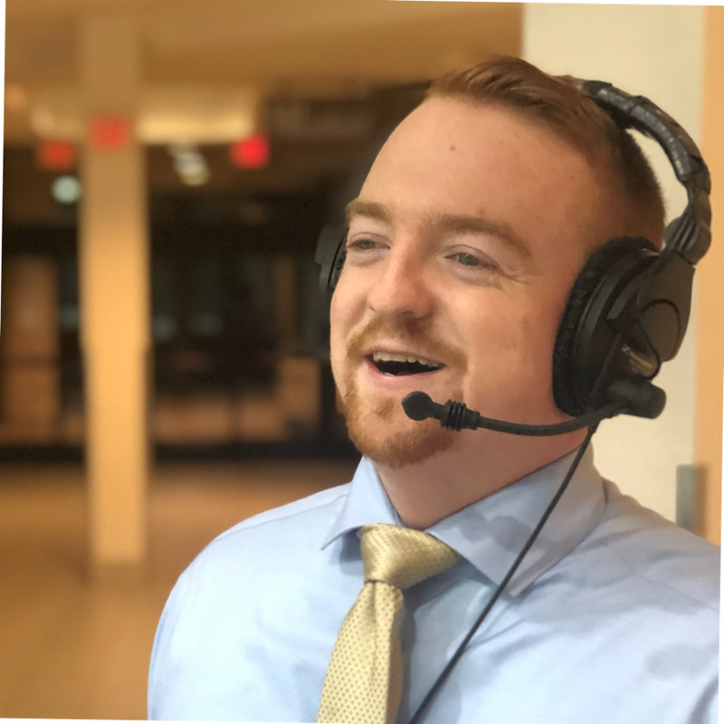 Matt Weller - Journalist Profile - Intelligent Relations