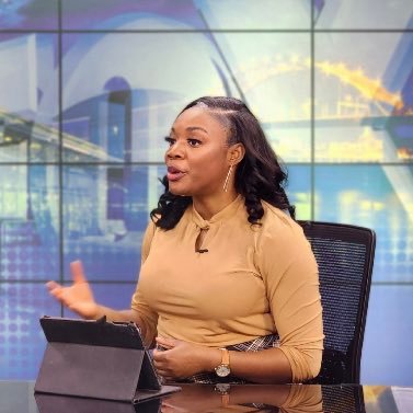 Stephanie Johnson - Journalist Profile - Intelligent Relations