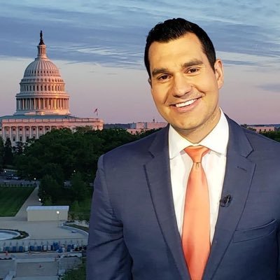 Joe Khalil - Journalist Profile - Intelligent Relations