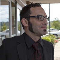 Mark Gurarie - Journalist Profile - Intelligent Relations