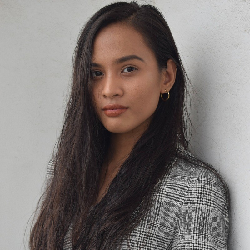 Gia Marcos - Journalist Profile - Intelligent Relations