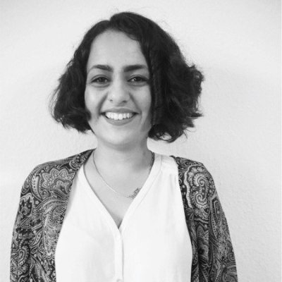 Anna Sagar - Journalist Profile - Intelligent Relations