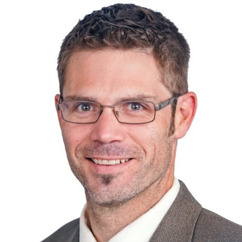 John Schroyer - Journalist Profile - Intelligent Relations