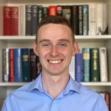 Christopher Day - Journalist Profile - Intelligent Relations