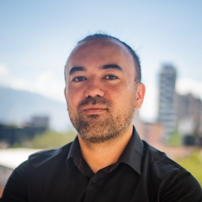 Conrad Egusa Journalist Profile Intelligent Relations