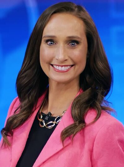 Amanda Hanson - Journalist Profile - Intelligent Relations