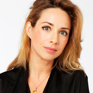 Gretchen Friemann - Journalist Profile - Intelligent Relations