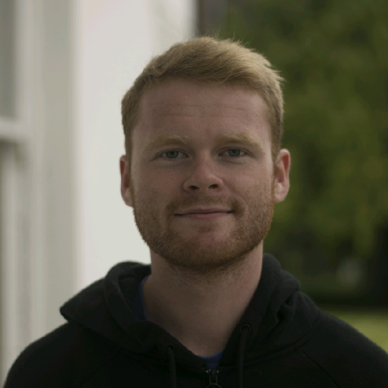 Cathal Doherty - Journalist Profile - Intelligent Relations