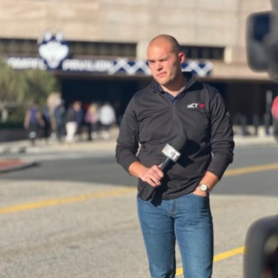 Kevin Gaiss - Journalist Profile - Intelligent Relations