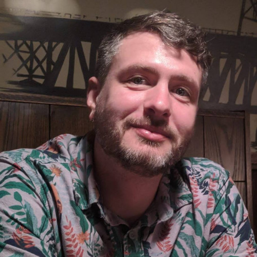 Joshua Bolkan - Journalist Profile - Intelligent Relations