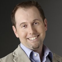 Chris Arnold - Journalist Profile - Intelligent Relations