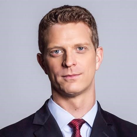 Garrett Haake - Journalist Profile - Intelligent Relations