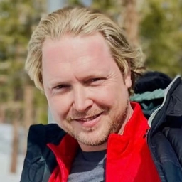 Trevin Lund - Journalist Profile - Intelligent Relations