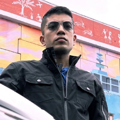 Neil Nair - Journalist Profile - Intelligent Relations