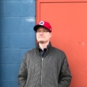 Robert O'Connell - Journalist Profile - Intelligent Relations