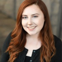 Caitlin Anderson - Journalist Profile - Intelligent Relations