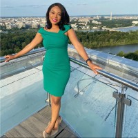 Anna-Lysa Gayle - Journalist Profile - Intelligent Relations