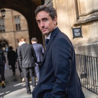 David Bond - Journalist Profile - Intelligent Relations