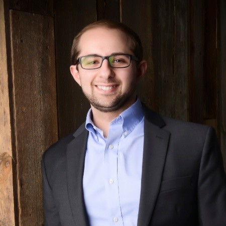 Justin Haskins - Journalist Profile - Intelligent Relations