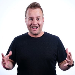 John Rampton - Journalist Profile - Intelligent Relations