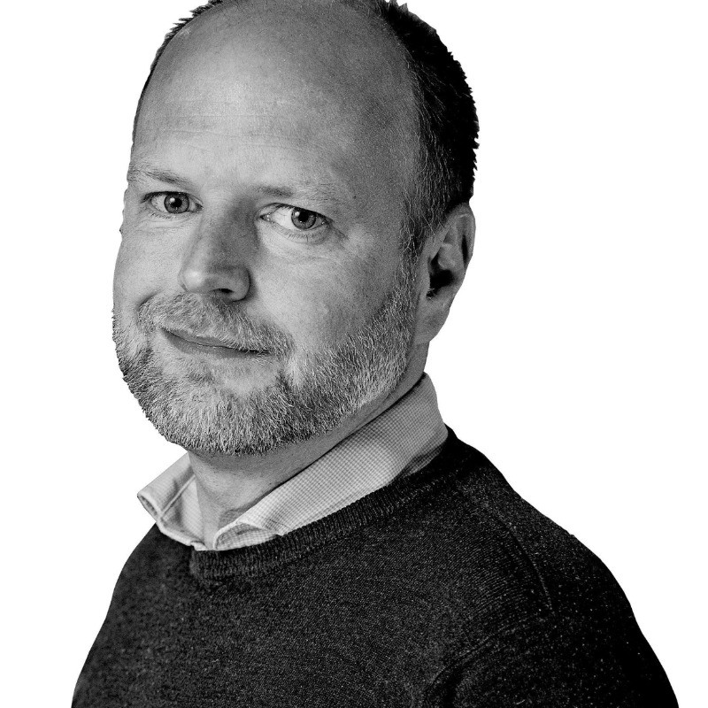 Alan Young - Journalist Profile - Intelligent Relations