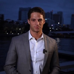 Mason Mauro - Journalist Profile - Intelligent Relations