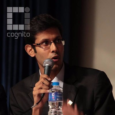 Kanishka Singh - Journalist Profile - Intelligent Relations