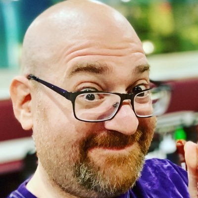 Jason Perlow - Journalist Profile - Intelligent Relations