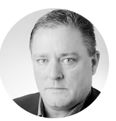 Wayne Parham - Journalist Profile - Intelligent Relations