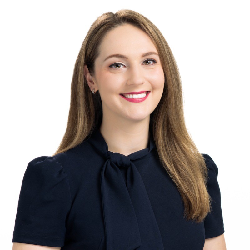 Blair Sabol - Journalist Profile - Intelligent Relations