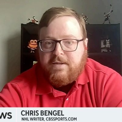 Chris Bengel - Journalist Profile - Intelligent Relations