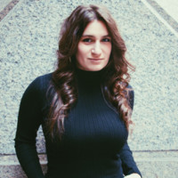 Anne Sraders - Journalist Profile - Intelligent Relations