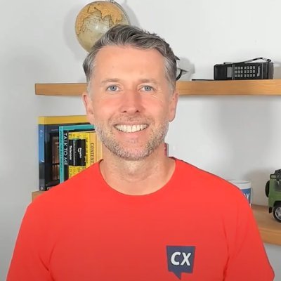 Rob Scott - Journalist Profile - Intelligent Relations