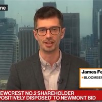 James Fernyhough - Journalist Profile - Intelligent Relations