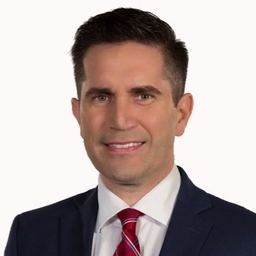 Russell Jones - Journalist Profile - Intelligent Relations