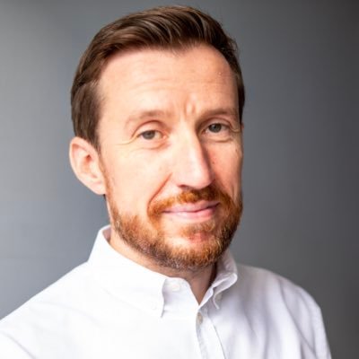 Stuart Millar - Journalist Profile - Intelligent Relations