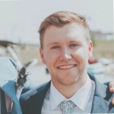 Colton Pankiw - Journalist Profile - Intelligent Relations