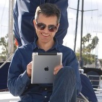 Ed Carson - Journalist Profile - Intelligent Relations