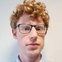 Joe Riddle - Journalist Profile - Intelligent Relations