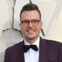 Gerrad Hall - Journalist Profile - Intelligent Relations