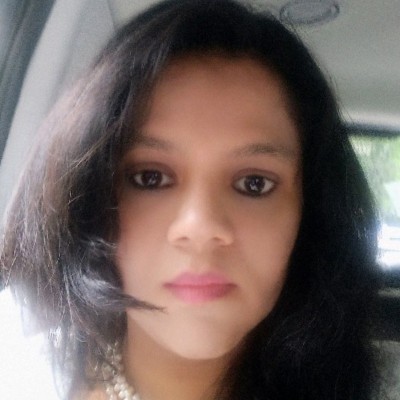 Hemali Chhapia - Journalist Profile - Intelligent Relations